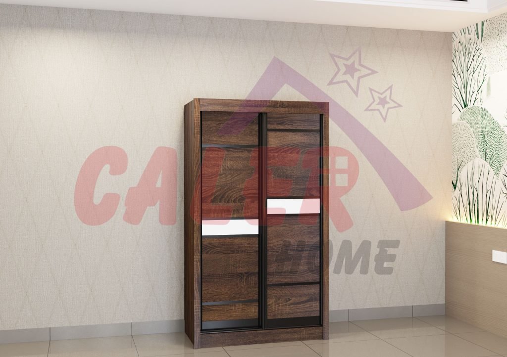 Germini Bedroom Set Caler Home