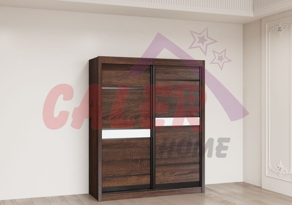 Germini Bedroom Set Caler Home
