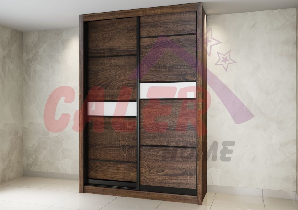 Germini Bedroom Set Caler Home
