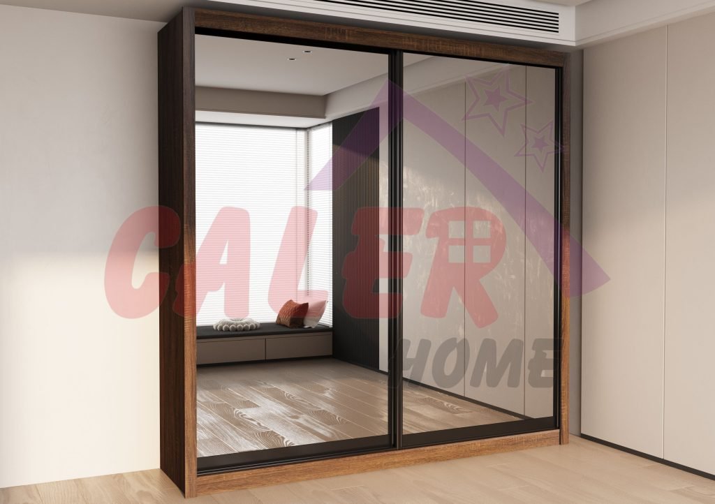 Germini Bedroom Set Caler Home