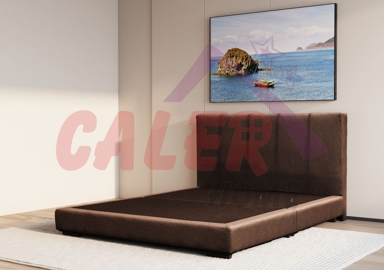 Germini Bedroom Set Caler Home
