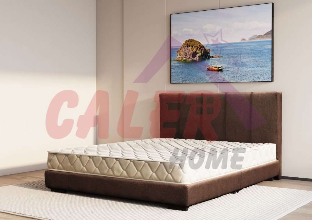 Germini Bedroom Set Caler Home