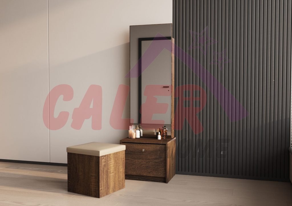GERMINI BEDROOM SET – CALER HOME
