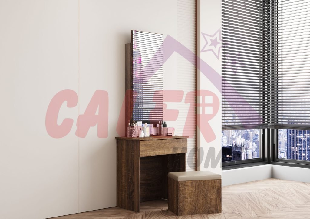 SAVA BEDROOM SET – CALER HOME