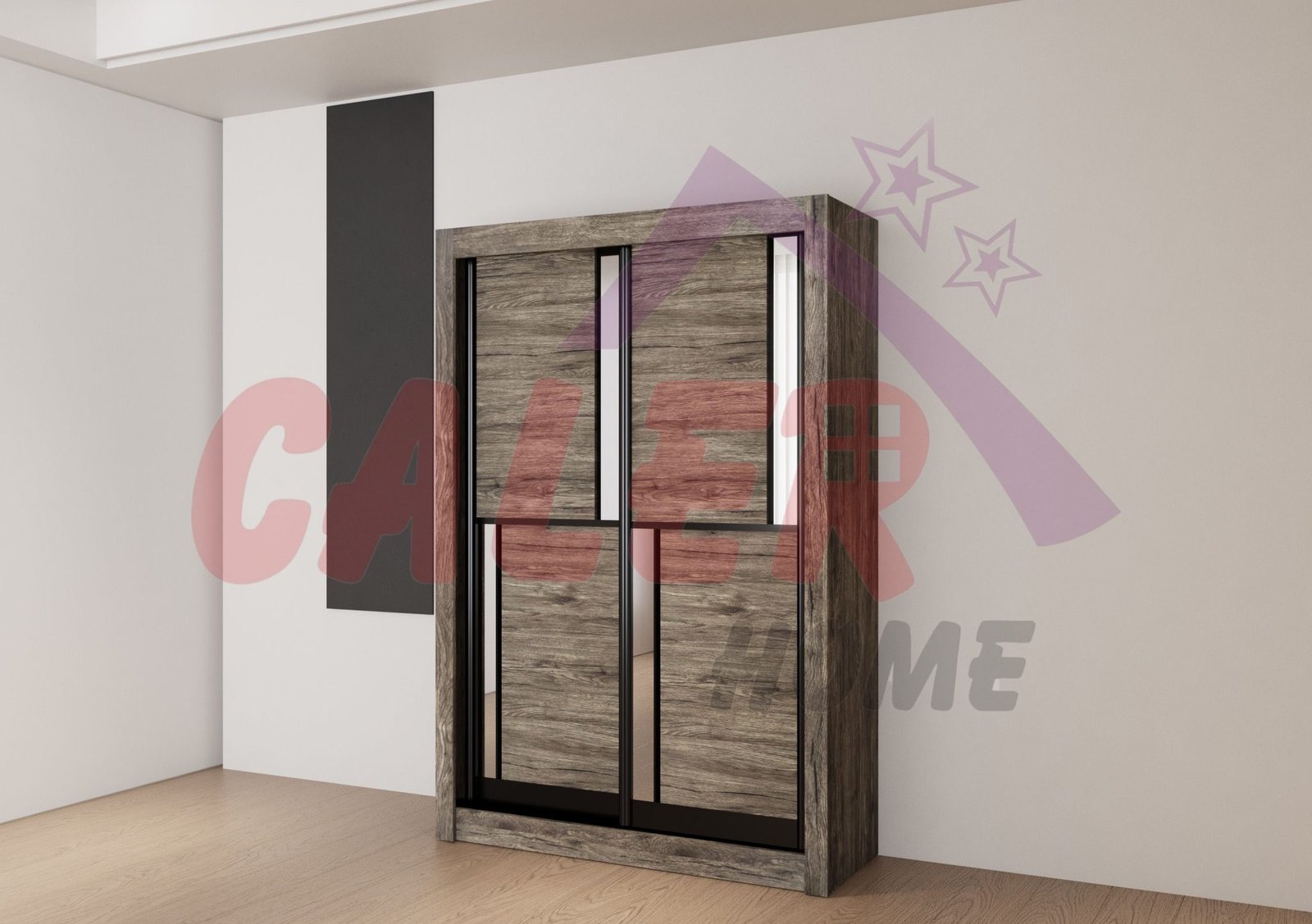 GIAN BEDROOM SET – CALER HOME