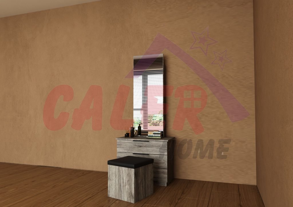 GIAN BEDROOM SET – CALER HOME