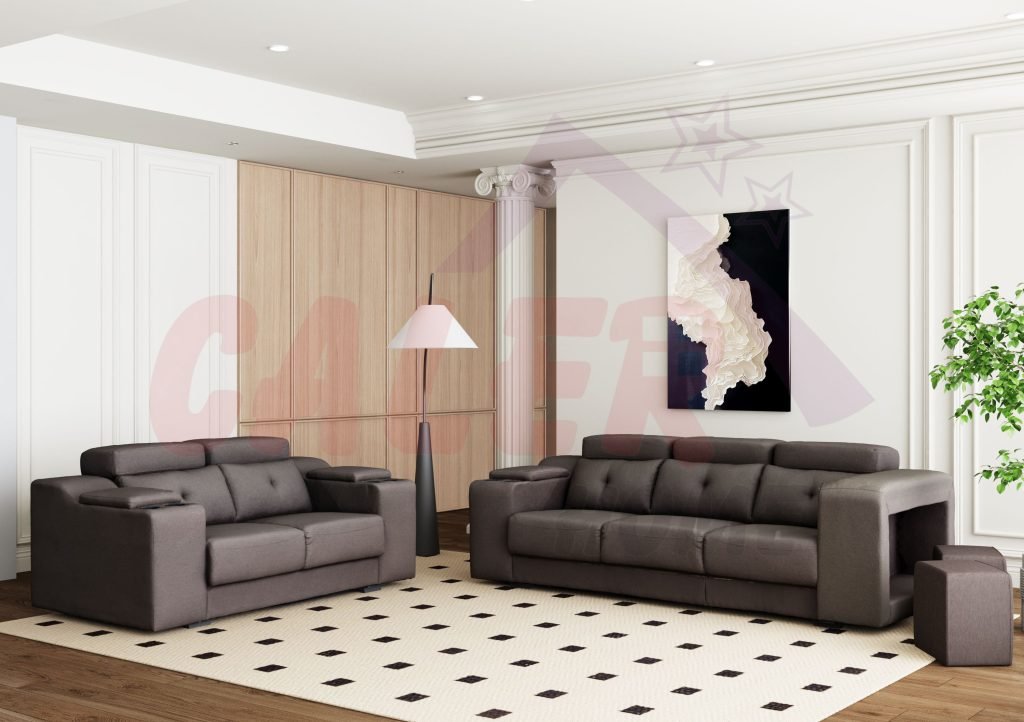 BLISS SOFA – CALER HOME