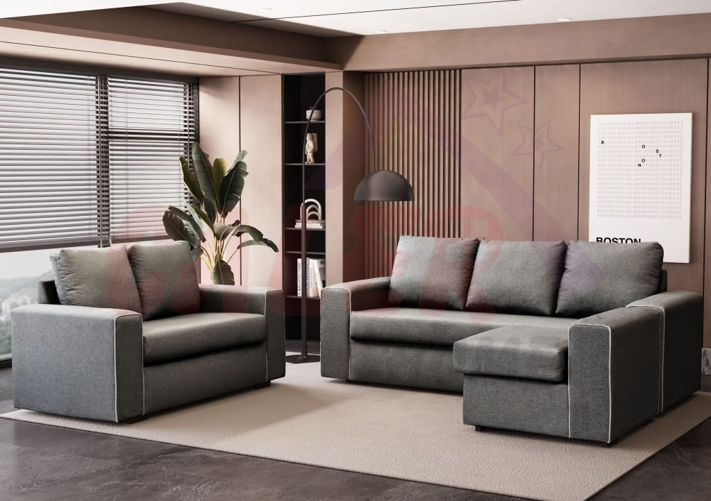 UBBER SOFA – CALER HOME